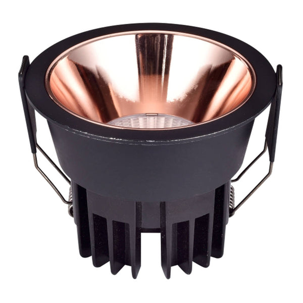 Buy Ledlum LED Indoor Concealed Down Light with Copper Reflector 15W ...