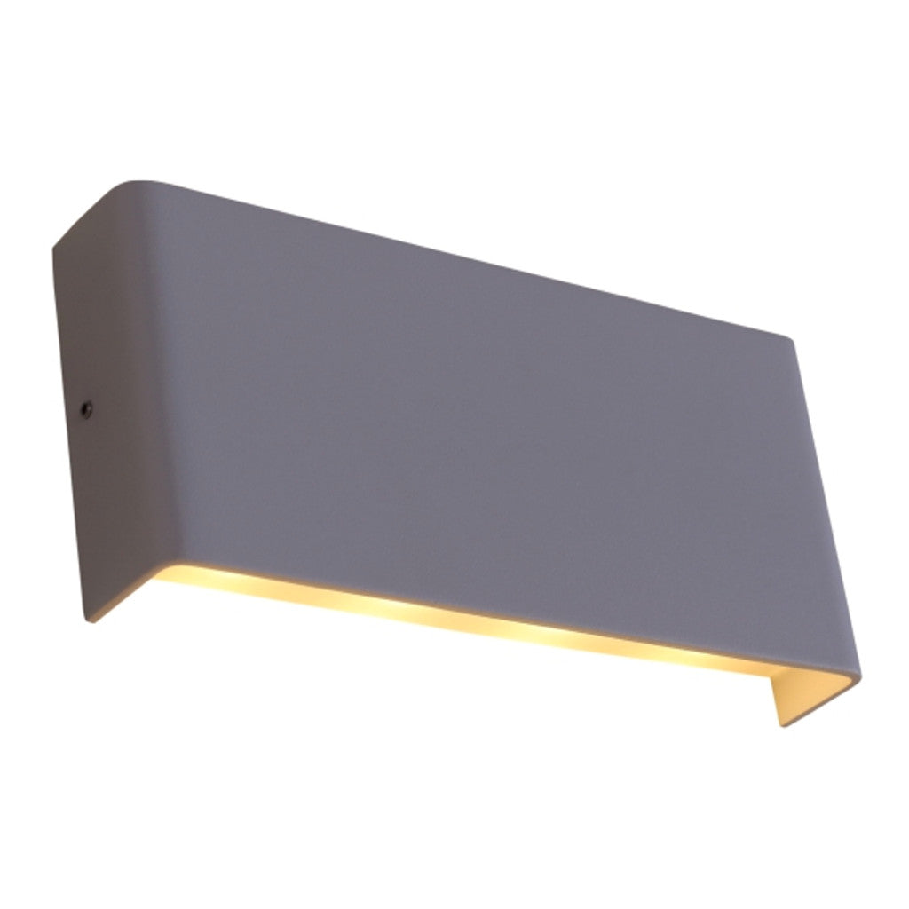 Buy Ledlum LED Indoor Up Down Wall Light 8W LLWL-056 Online at ...