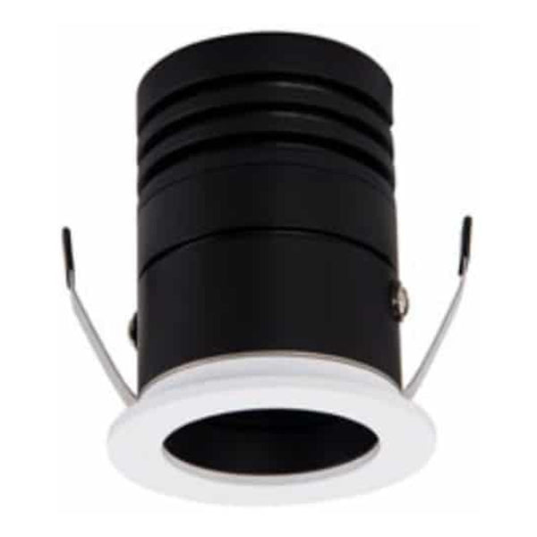 Buy Ledlum LED Spot Tiltable Light 12W LLL-069 Online at Bestomart ...
