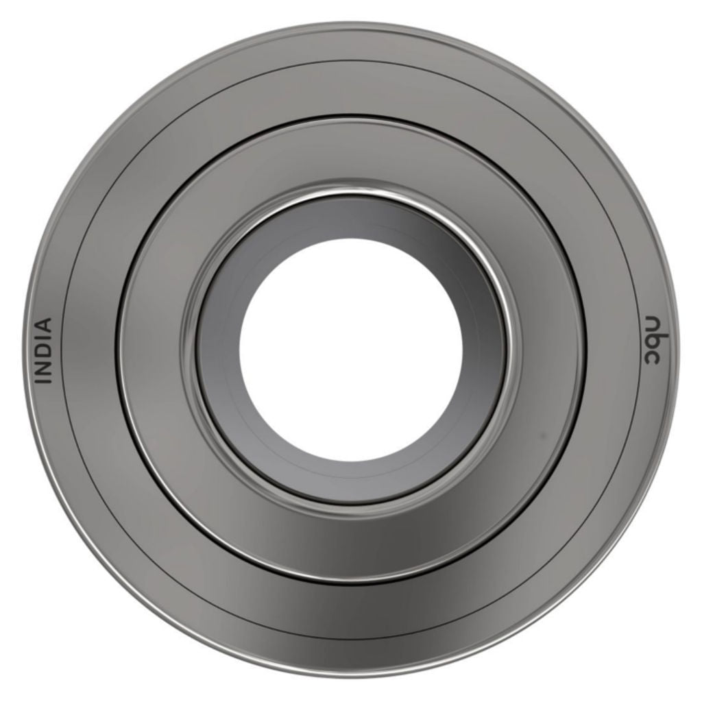 Buy NBC Double Row Angular Contact Ball Bearing 3308 Online at ...