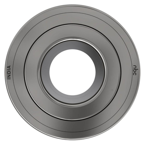 Buy NBC Double Row Angular Contact Ball Bearing 3308 Online at ...