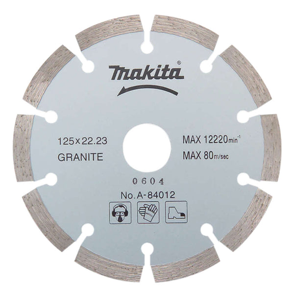 Buy Makita Diamond Wheel For Stone 105mm D-63688 Online at Bestomart ...