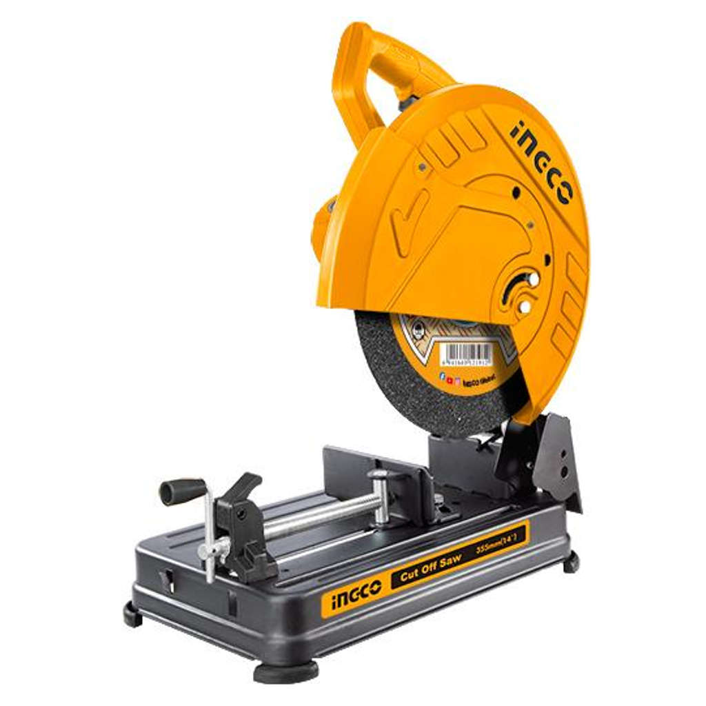 Buy Ingco Cut Off Saw 2400W COS243558 Online at Bestomart ...