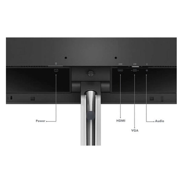 Buy Lenovo L24i-30 Monitor 60.4cms 23.8Inch 66BDKAC2IN Online at ...