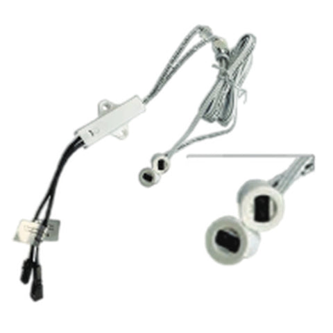 Buy Tiron Dual Door IR Sensor Online at Bestomart ...