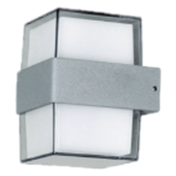Buy Tiron Meraki 2 LED Outdoor Light 2x4W Online at Bestomart ...