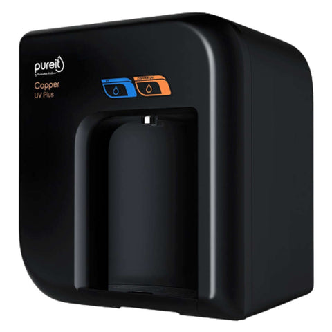 Buy Pureit Copper UV Plus Water Purifier With Copper Enrich Technology ...