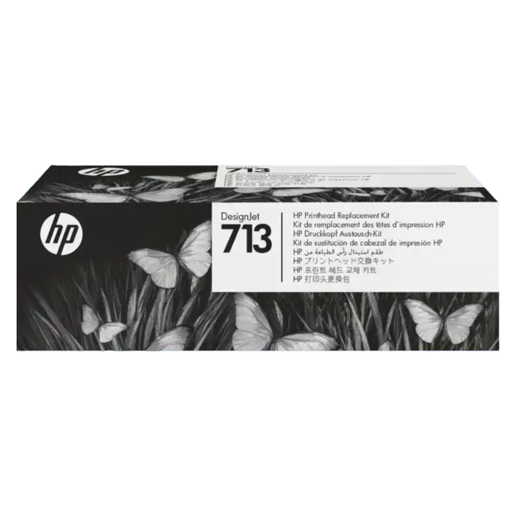 Buy HP 713 DesignJet Printhead Replacement Kit Online at Bestomart ...