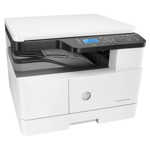 Buy HP LaserJet MFP M438n Laser Printer 8AF43A Online at Bestomart ...