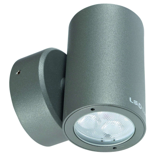 Buy Ledlum Hi Power LED Outdoor Wall Light 3000K LLO - 084 Online at ...