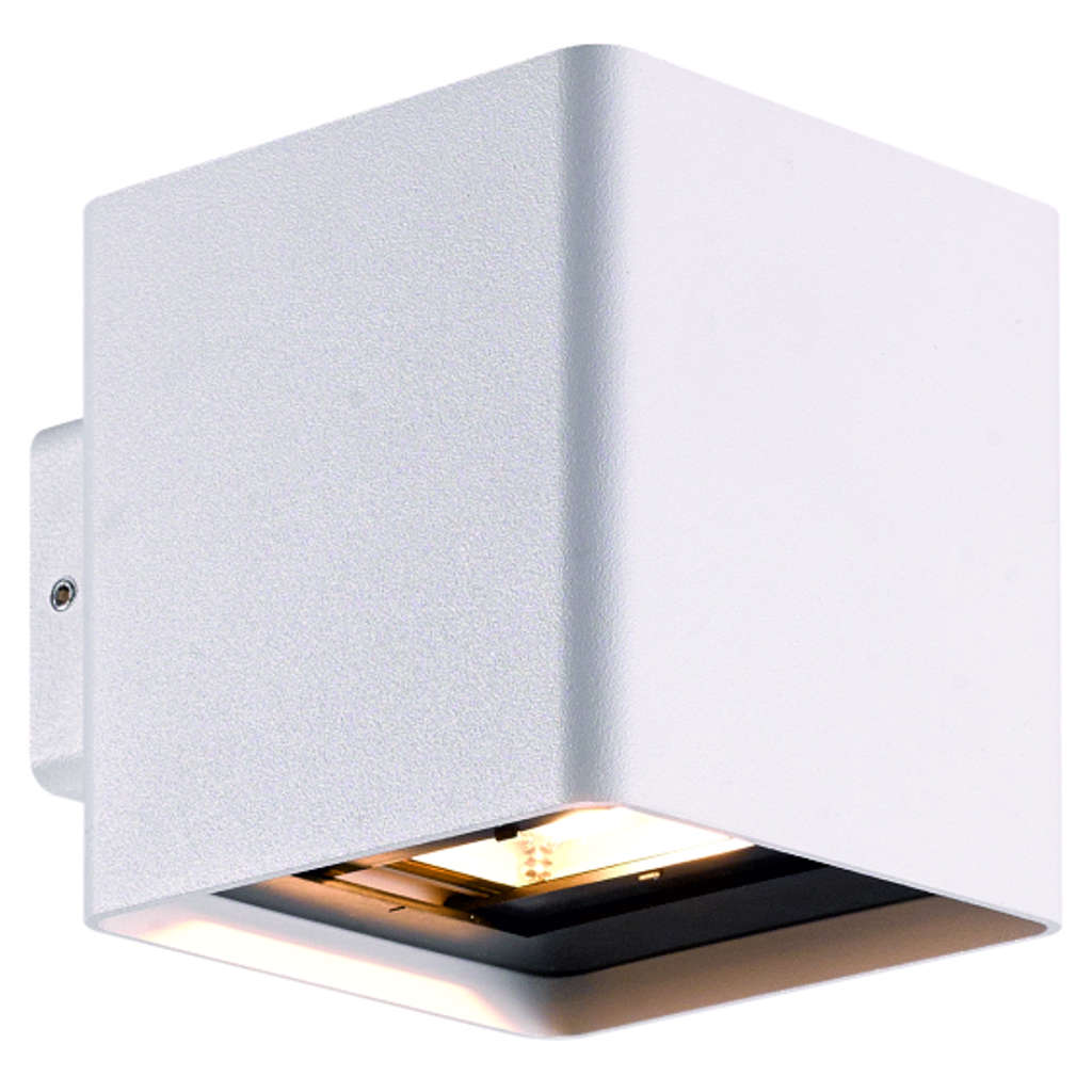 Buy Ledlum Hi Power LED Outdoor Wall Light 3000K LLO - 089 Online at ...