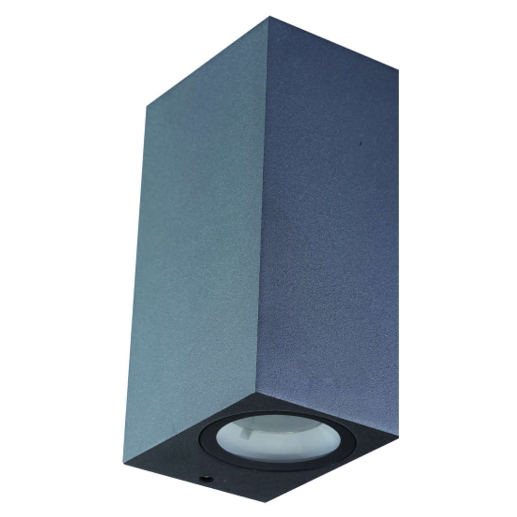 Buy Ledlum Hi Power LED Outdoor Wall Light 3000K LLO - 090 Online at ...