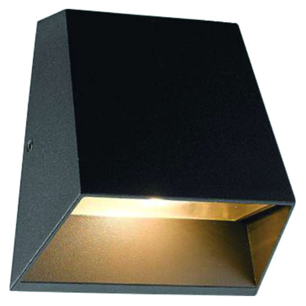 Buy Ledlum Hi Power LED Outdoor Wall Light 3000K LLO - 096 Online at ...