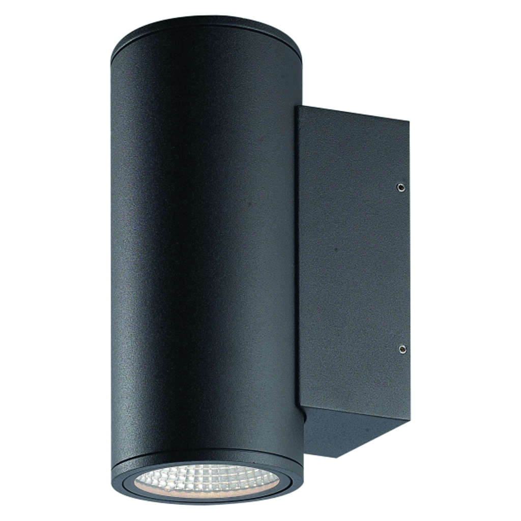 Buy Ledlum Hi Power LED Outdoor Wall Light 3000K LLO - 099C Online at ...