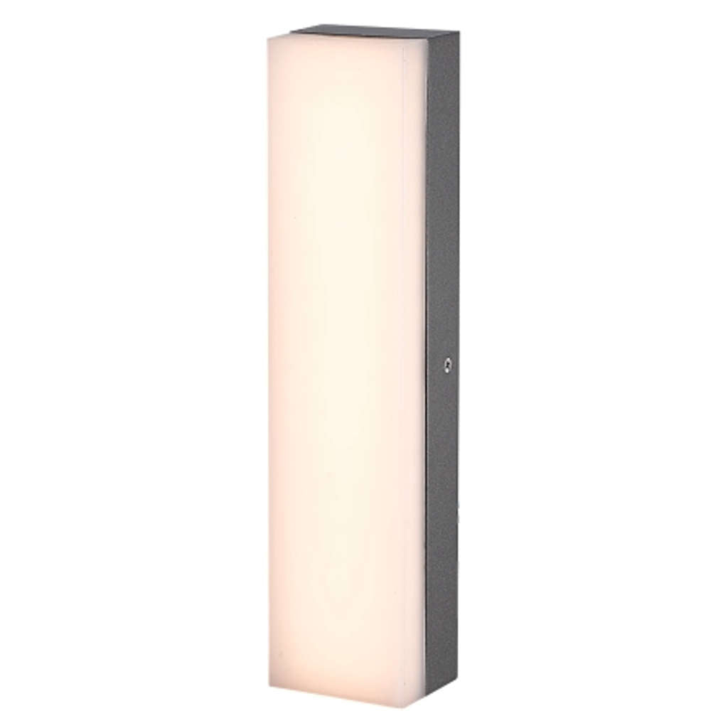 Buy Ledlum Outdoor LED Surface Wall Light 3000K LLO - 052 Online at ...