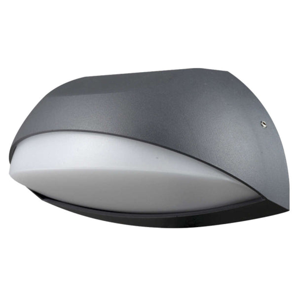 Buy Ledlum LED Outdoor SMD Wall Light 3000K LLO - 073 Online at ...