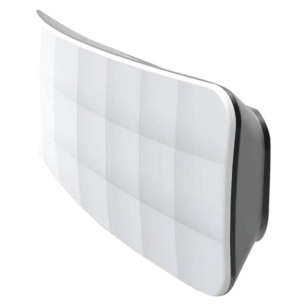 Buy Ledlum LED Outdoor SMD Wall Light 3000K LLO - 078 Online at ...