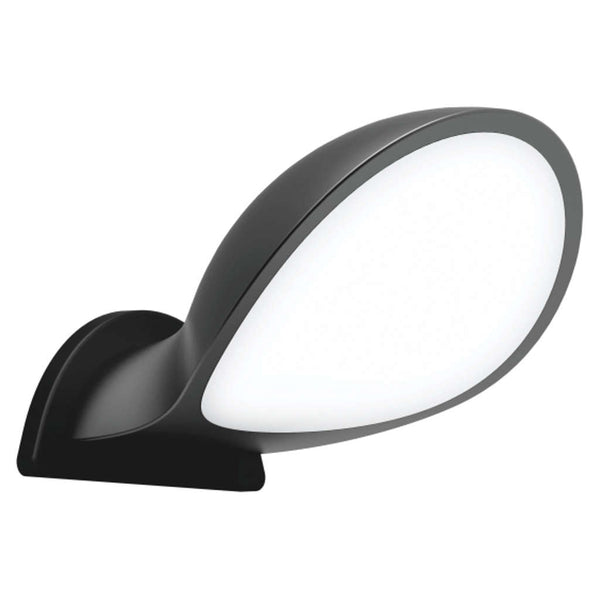 Buy Ledlum LED Outdoor SMD Wall Light 3000K LLO - 079 Online at ...