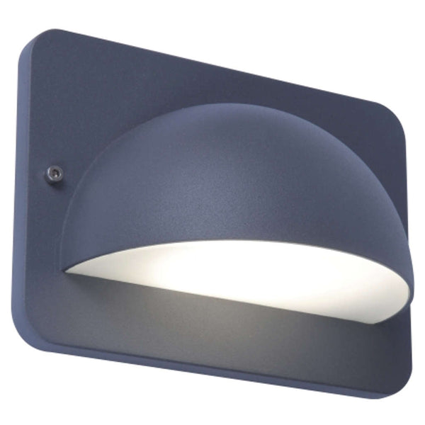 Buy Ledlum LED Outdoor SMD Wall Light 3000K LLO - 079N Online at ...