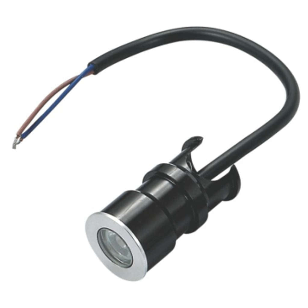 Buy Ledlum Outdoor LED Underground Light With IP68 Connector 3000K LLO ...