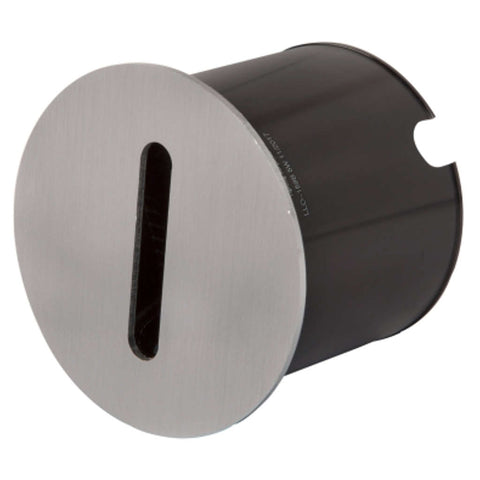 Buy Ledlum LED Outdoor Concealed Step Light 3000K LLO - 159B Online at ...