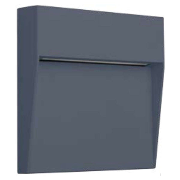 Buy Ledlum LED Outdoor Concealed Step Light 3000K LLO - 159M Online at ...