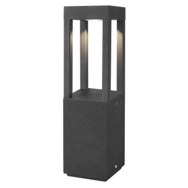 Buy Ledlum Outdoor LED Bollard Light 7W LB - 058 Online at Bestomart ...