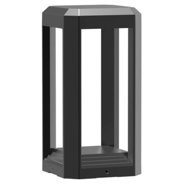 Buy Ledlum Outdoor LED Bollard Light 10W LB - 100 Online at Bestomart ...