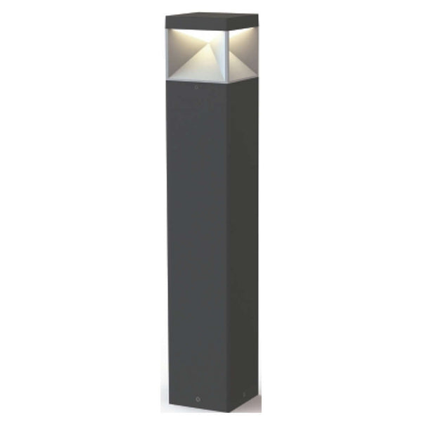Buy Ledlum Outdoor LED Bollard Light 12W LB - 141 Online at Bestomart ...