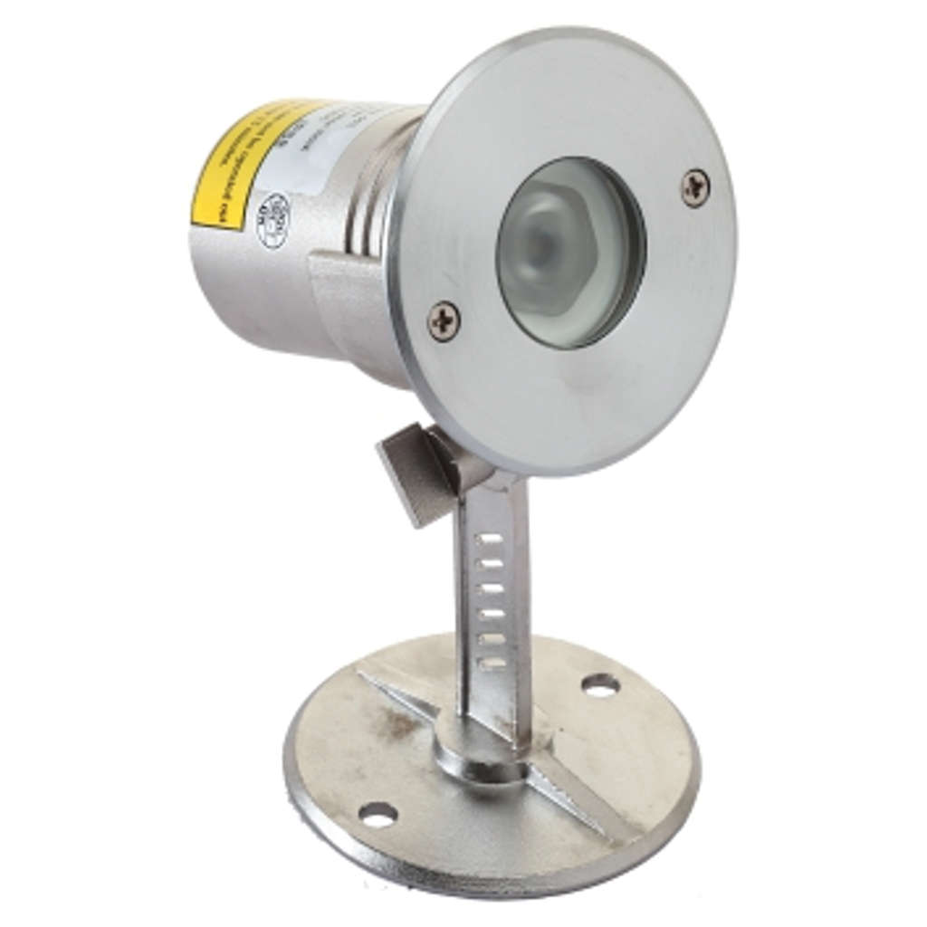 Buy Ledlum Outdoor Underwater Light 24V With IP68 Connector LSP - 021 ...