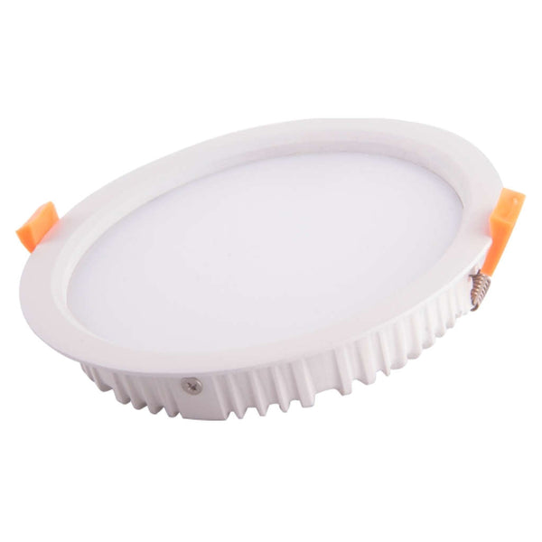 Buy Ledlum Indoor 3 In 1 LED Down Light 12W LLF - 027 Online at ...