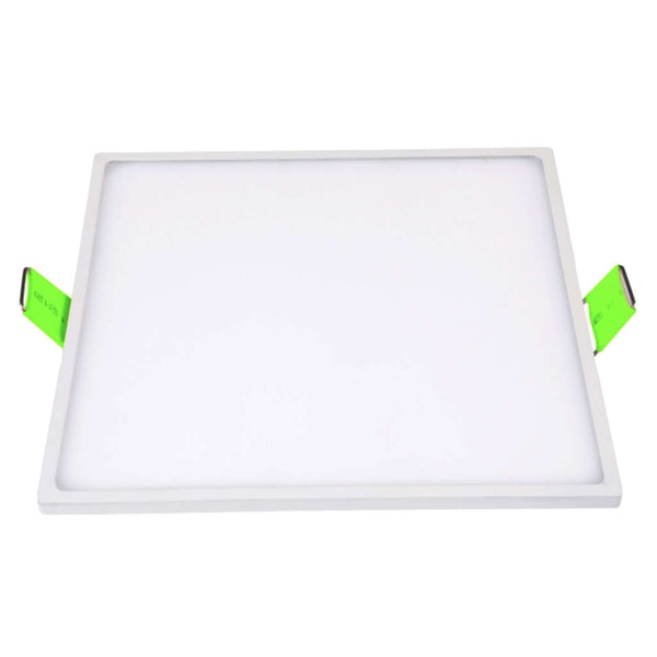 Buy Ledlum Slim Border LED Indoor Down Light 4W LLF - 045 Online at ...