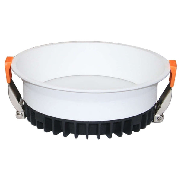 Buy Ledlum Slim Border LED Indoor Down Light 12W LLF - 058 Online at ...