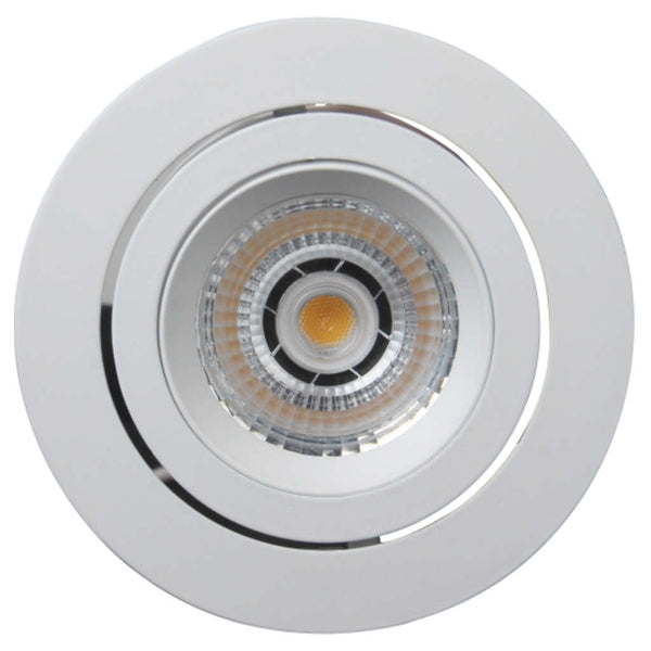 Buy Ledlum LED Indoor COB Down Light 3W LLF - 086 Online at Bestomart ...