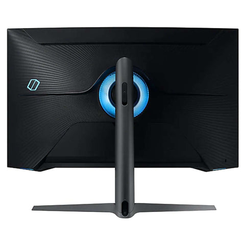 Buy Samsung 32 Inch Odyssey G7 Gaming Curved Monitor 1000R Curvature ...