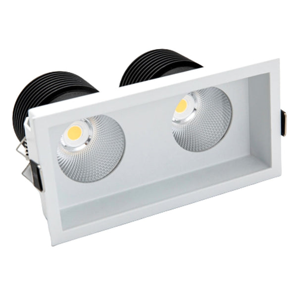 Buy Ledlum LED Indoor High End COB Down Light LLF-246 Online at ...