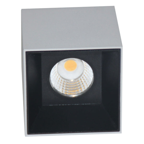 Buy Ledlum LED Indoor Surface COB Down Light LLS-095 Online at ...