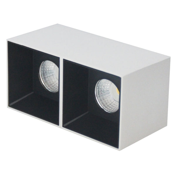 Buy Ledlum LED Indoor Surface COB Down Light LLS-098 Online at ...