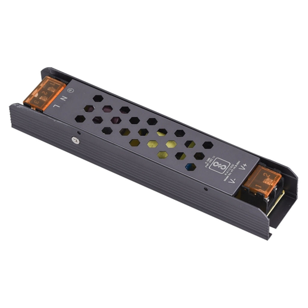 Buy Ledlum LED Indoor Strip Light Driver LD-005AA Online at Bestomart ...