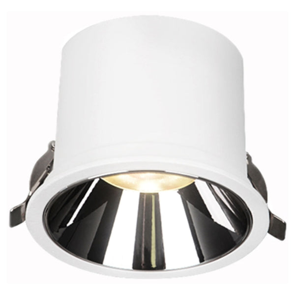 Buy Ledlum LED Indoor High End COB Down Light White LLF-239 Online at ...
