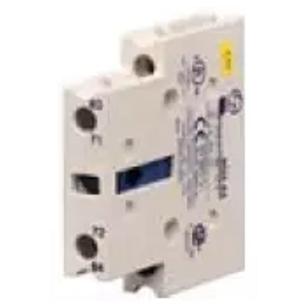 L&T [ Lauritz Knudsen ] Side Add On Auxiliary Contact Block MNX 95-650 ...