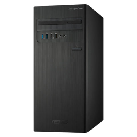 Buy Asus Intel core i5-11400 Desktop 8GB 1TB HDD 19.5Inch Black D500TC ...
