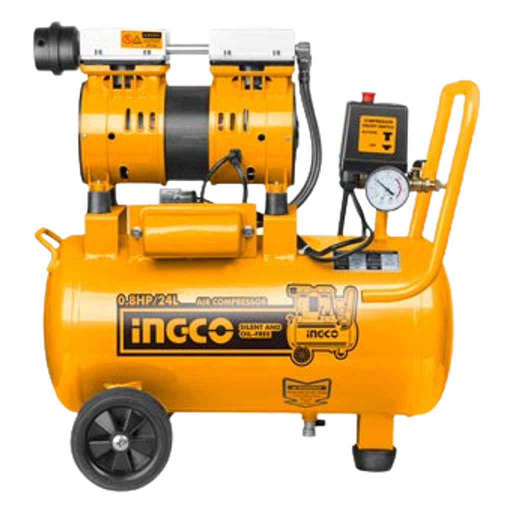 Buy Ingco Air Compressor 1200W ACS112501 Online at Bestomart ...