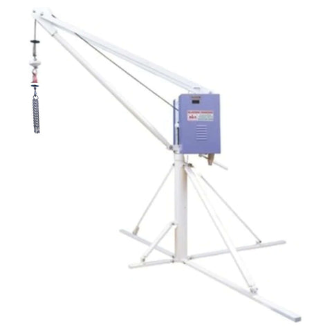 Buy BKE Mini Lift Crane Machine 250Kg LW300 Online at Bestomart ...