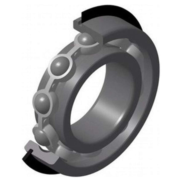 Buy NTN Single Row Deep Groove Ball Bearing 6006NR Online at Bestomart ...