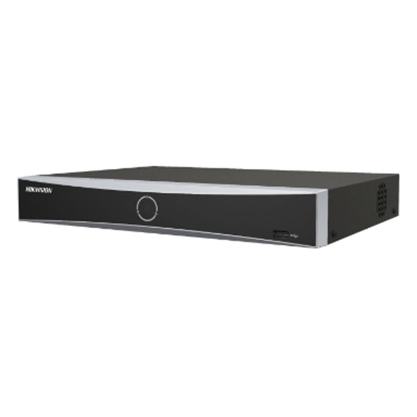 Buy Hikvision K Series AcuSense NVR 4Channel 4K DS-7604NXI-K1 Online at ...