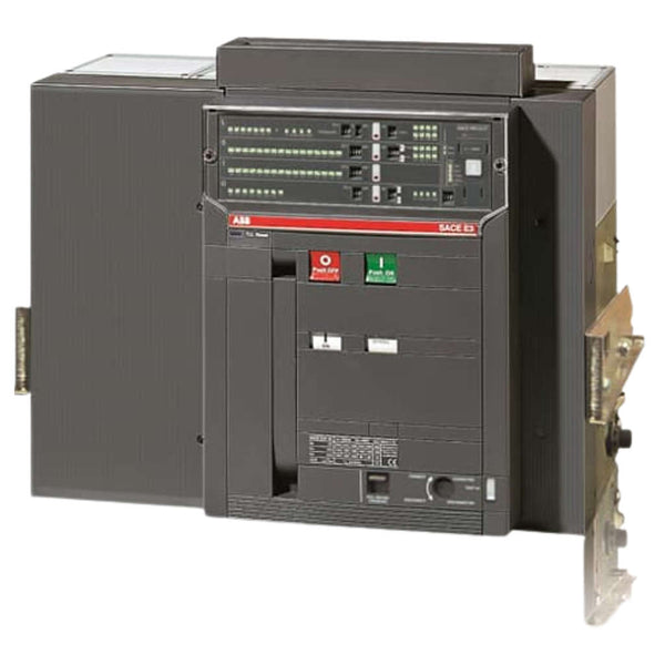 Buy ABB Air Circuit Breaker 4Pole E3N2500PR121/P-LSIGIn 2500A WMP ...