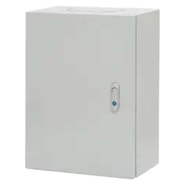 Buy UDF Indoor Cubical Wall Mounting Type TNEB Metering Panel 1.6mm ...