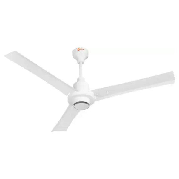 Buy Orient Ecotech Supreme BLDC Ceiling Fan 1200mm White Online at ...