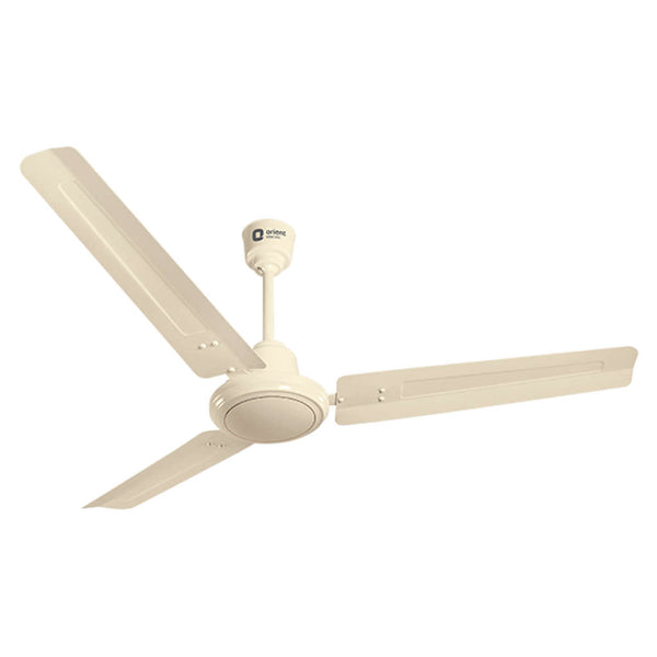 Buy Orient Electric New Air Plus Ceiling Fan 600mm Ivory Online at ...